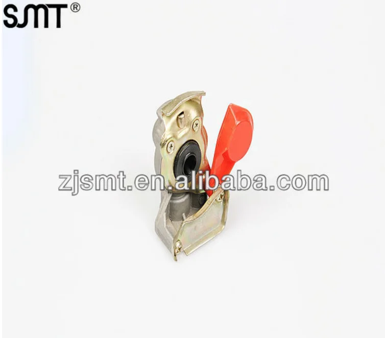 Römorklar Için Hava Frenleme Sistemleri Acil Kaplin Kafası 952 200 221 ...