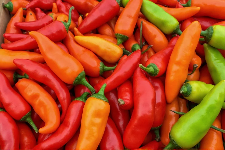 Mothers Milk Chili Peppers: Science vs. Breastfeeding Myths
