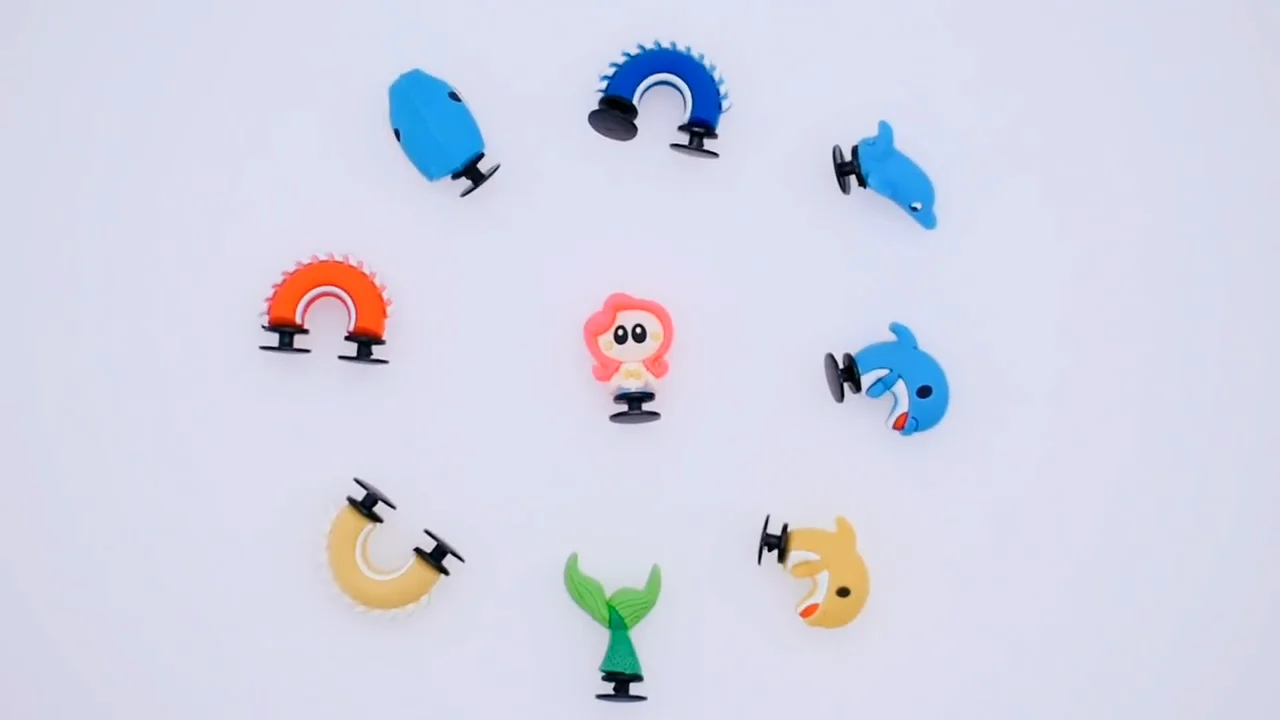 Wholesale 3d Croc Charms 3d Dragon Snake Croc Shoe Charms - Buy 3d Croc ...