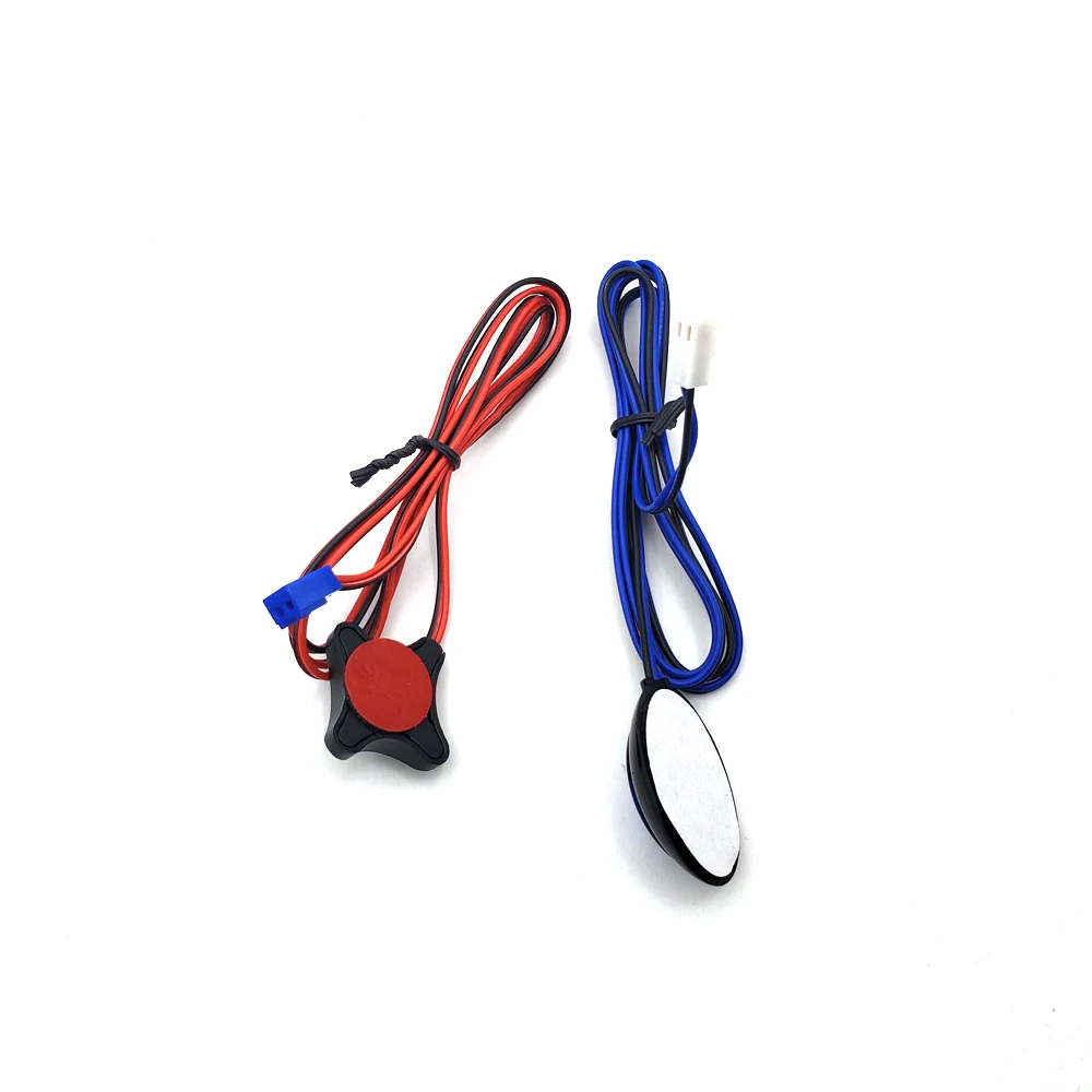 Universal Vehicle Controller Car Alarm Cut Off Engine Emergency Button ...