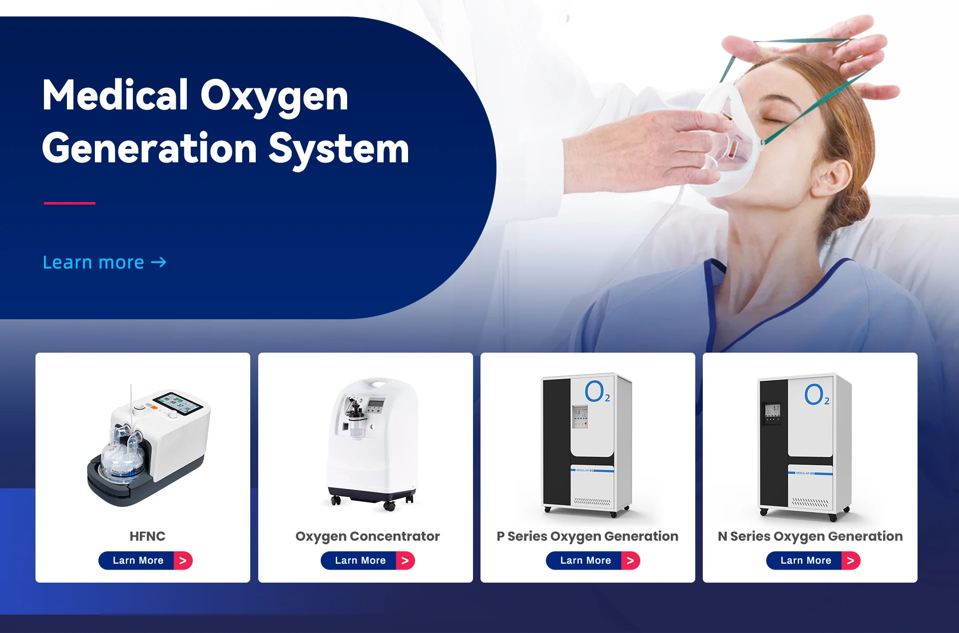 Weigao Medical International Co., Ltd. - Syringe Pump, Autoclave Sterilizer