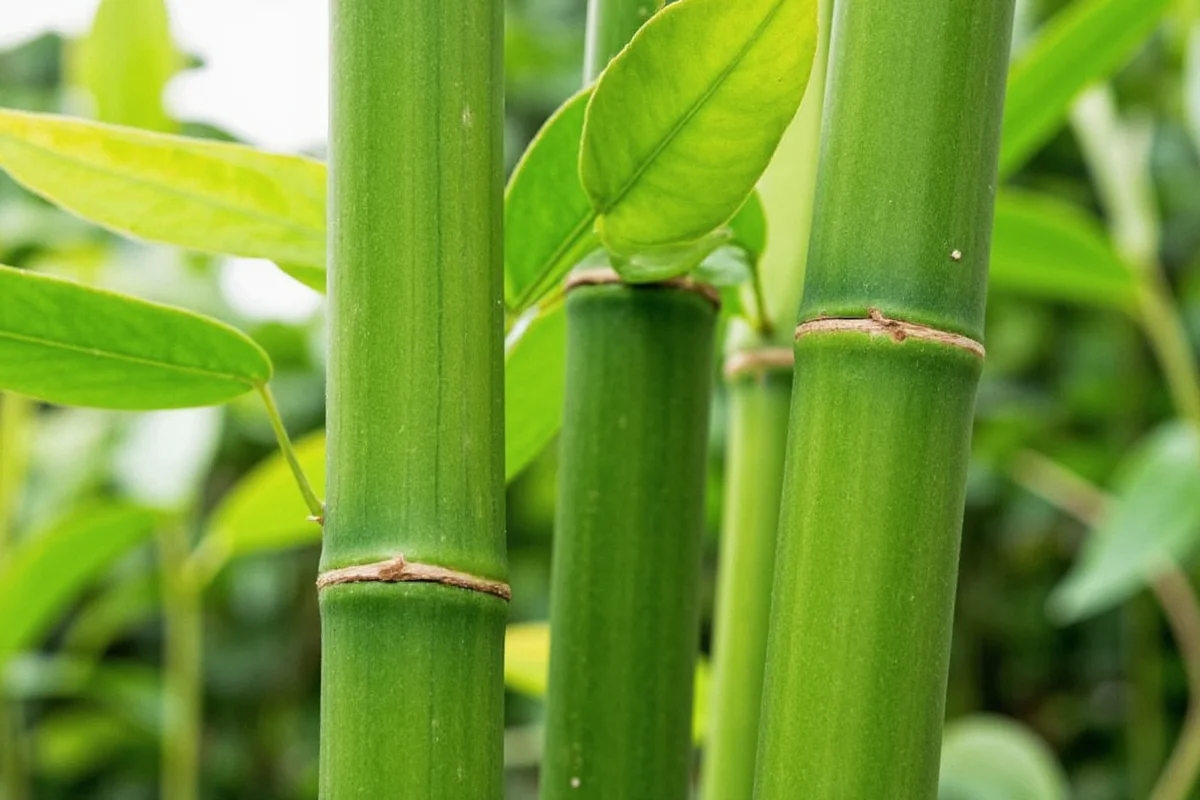 How Fast Do Bamboo Plants Grow? Up to 35 Inches Per Day!