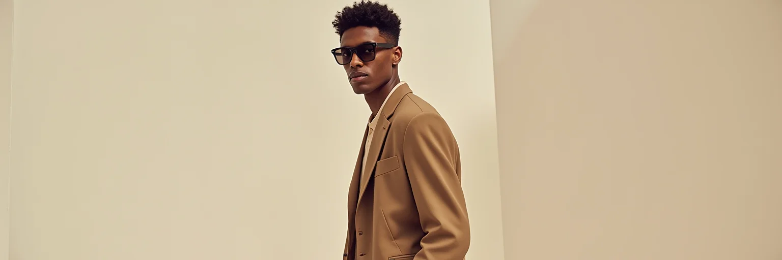 Best Clothing Brands For Men: Top Fashion Labels Dominating 2025 Style