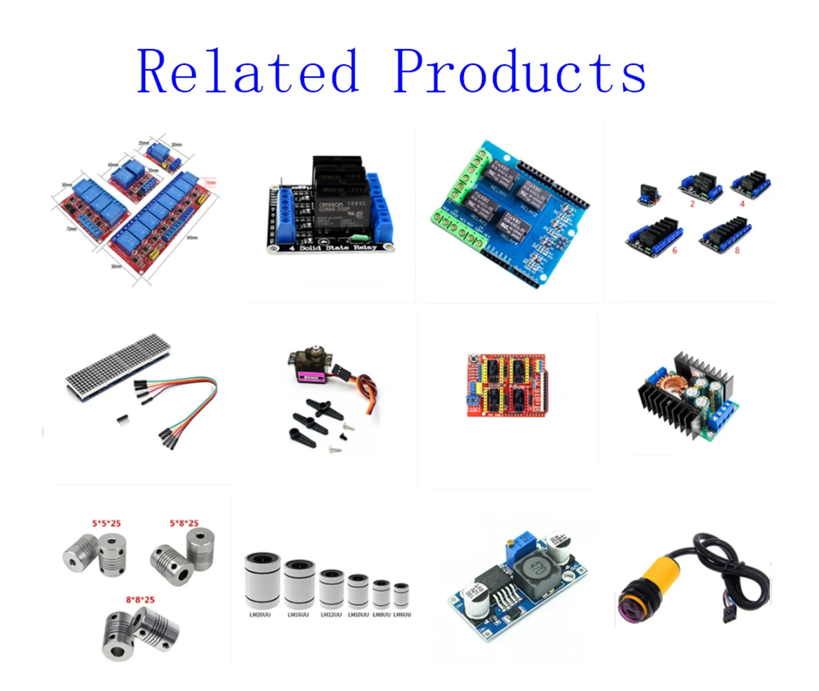 Mini Max3232 Rs232 To Ttl Serial Port Leavel Converter Brush Module ...