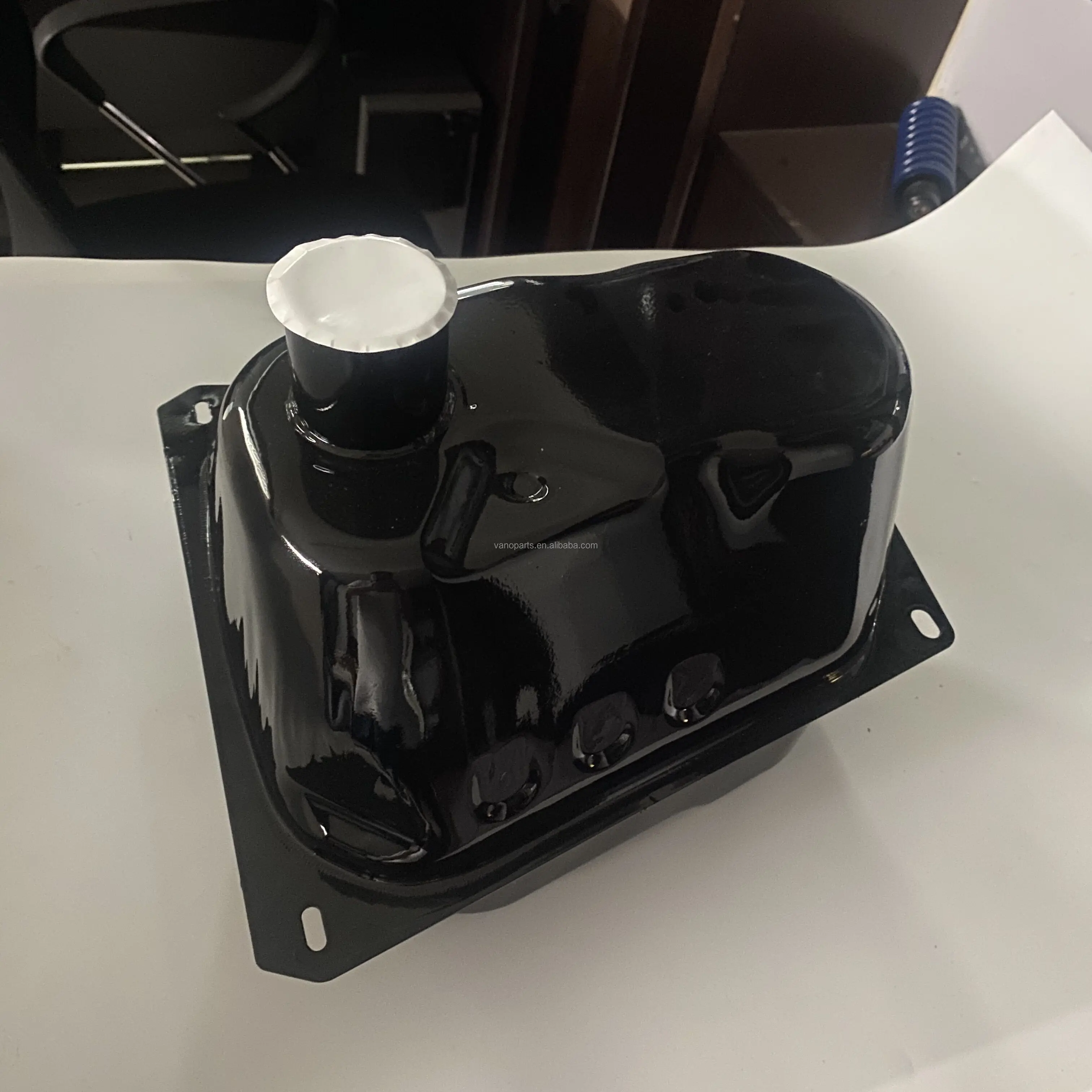 NMAX 155 Modified Oil Tank Motorcycle Fuel Tank - Quality & OEM