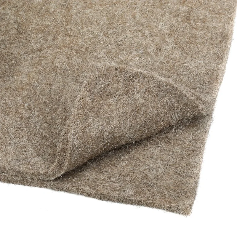 Thermal Box Insulated Felt Wool Fiber Made Insulating Box Liners For ...