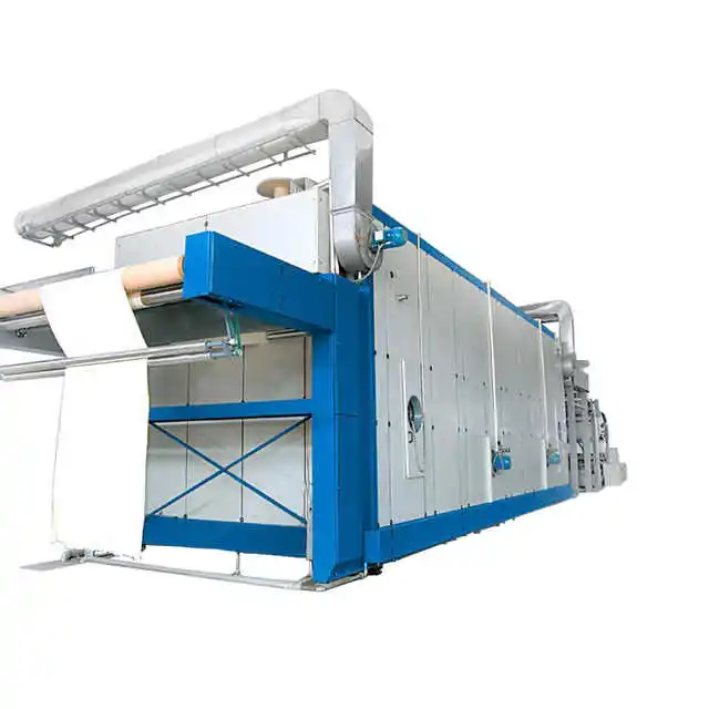 High Quality Textile Machinery Loop Steamer Machine - Buy Textile ...