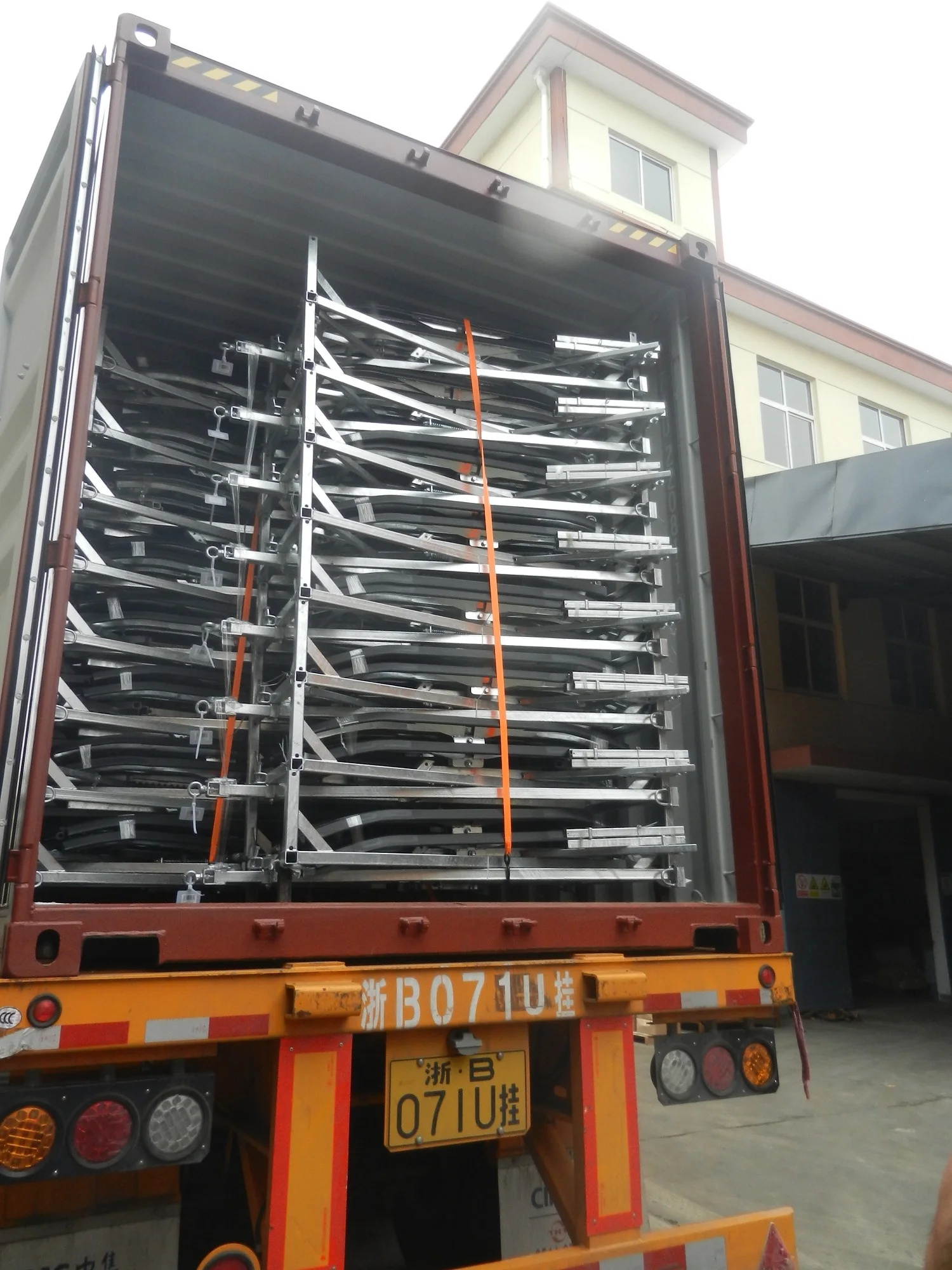 Yellow Atv Wooden Sled Snow Sleigh For Snowmobiles - Buy Wooden Sleigh ...