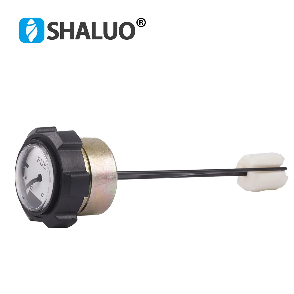 Gasoline Generator Spare Parts - High-Quality Oil Level Meters
