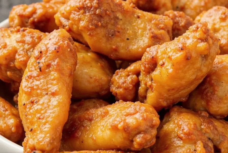 Buffalo Wing Seasoning: Dry Rub vs Sauce Explained