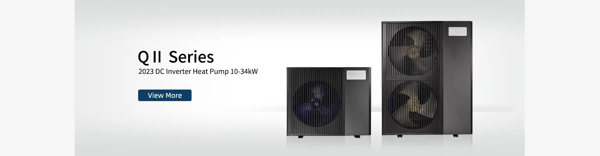 Guangdong Europe Mango New Energy Technology Co., Ltd. - Air source ...