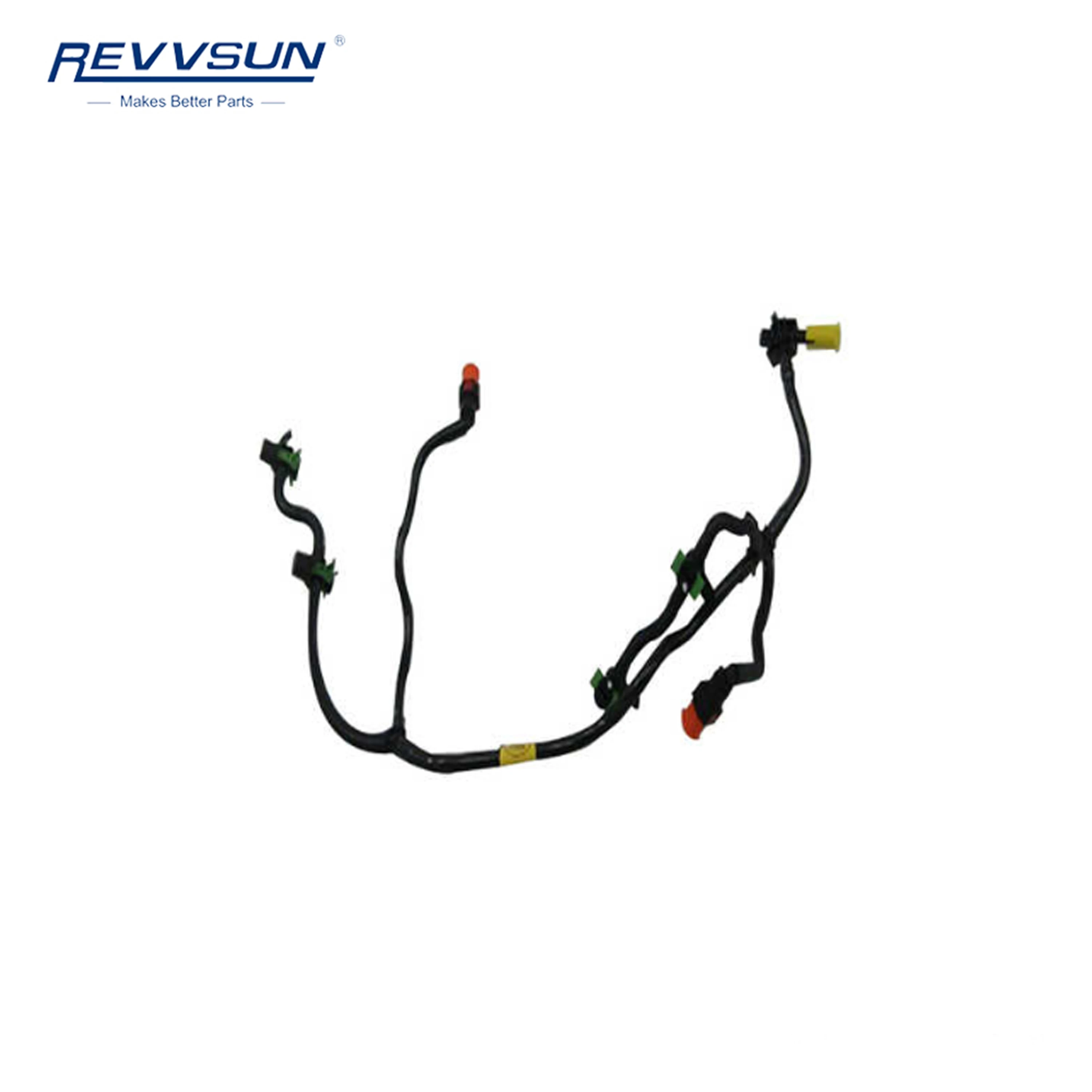REVVSUN Fuel Return Hose for Ford Transit Custom, OE 2283206 ...