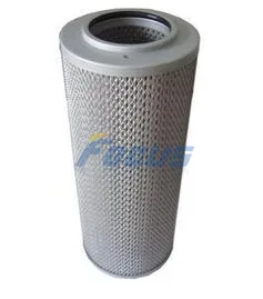 Road Roller Xs103h Spare Parts Return Oil Filter 803164863 Xghl-500x10y ...