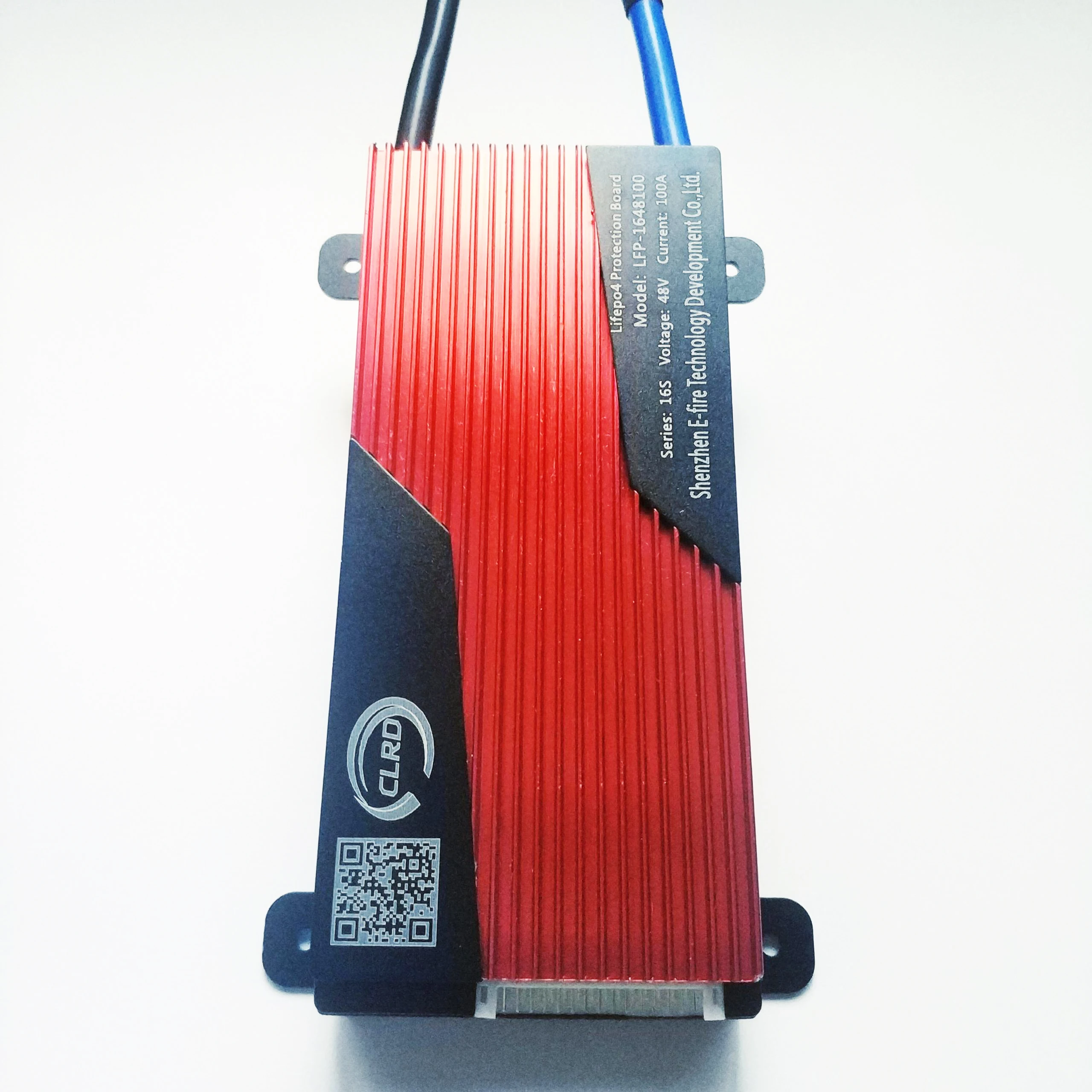 16s 48v 100a Lifepo4 Bms Waterproof - Buy Lifepo4 Bms 48v,Bms ...