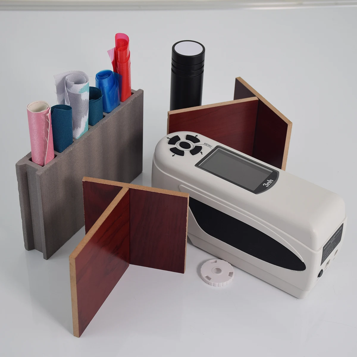 3NH Food Colorimeter NH310 - Precision Testing Equipment