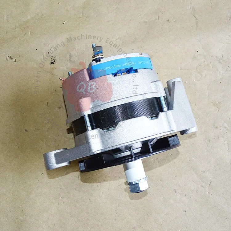 Cummins K38 K50 Engine Parts Alternator 4094998 4381503 3353588 3350619 ...