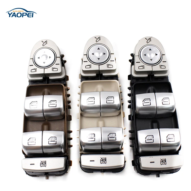 A2059056811 2059056811 For Mercedes W205 S205 X253 C253 Glc Power ...