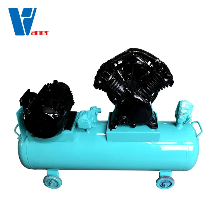 High Quality 8 Bar Air Compressors for Industrial Use