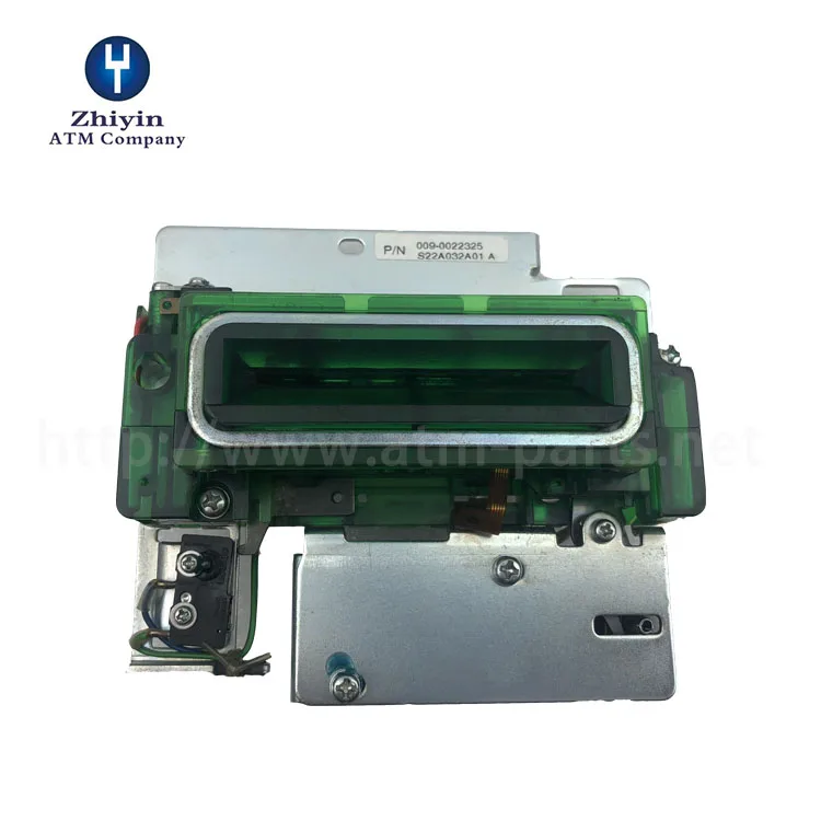 Ncr 3q8 Imcrw Standard Shutter Ncr Card Reader Shutter Bezel Imcrw ...