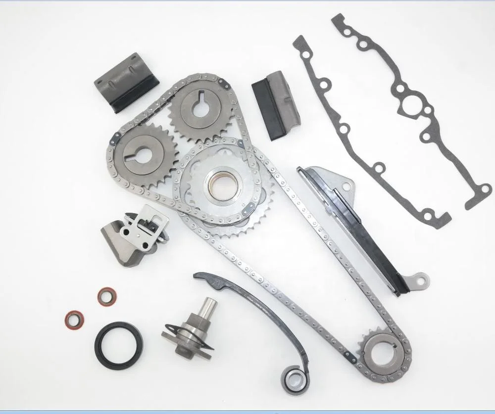 9-4174s Timing Chain Kit For 91-99 Nissan Sentra 200sx Nx 1.6l Engine ...