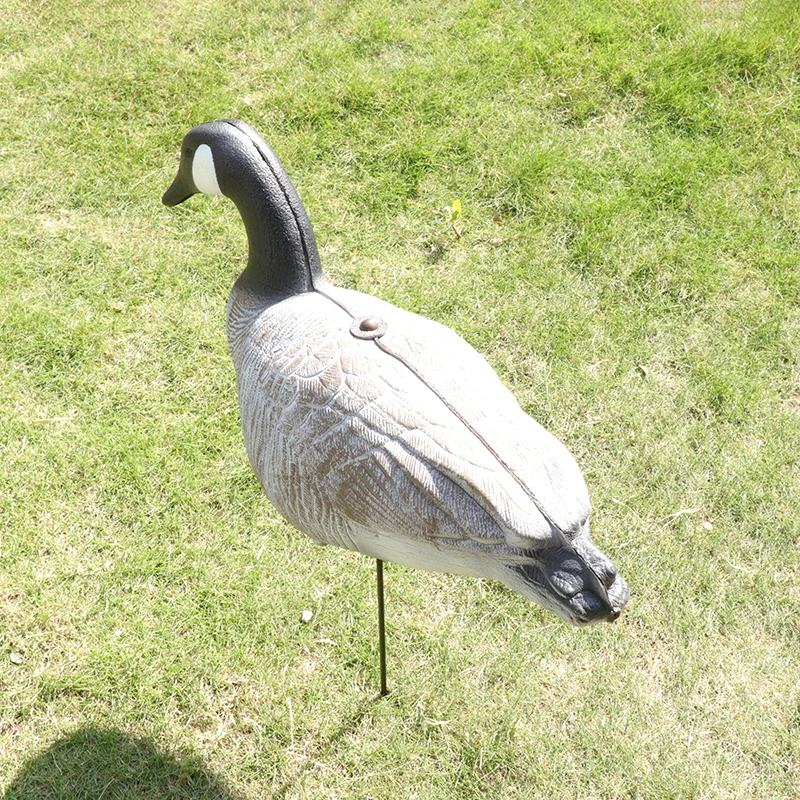 XPE Goose Decoy - Realistic 3D Hunting Decoy for Canada Geese