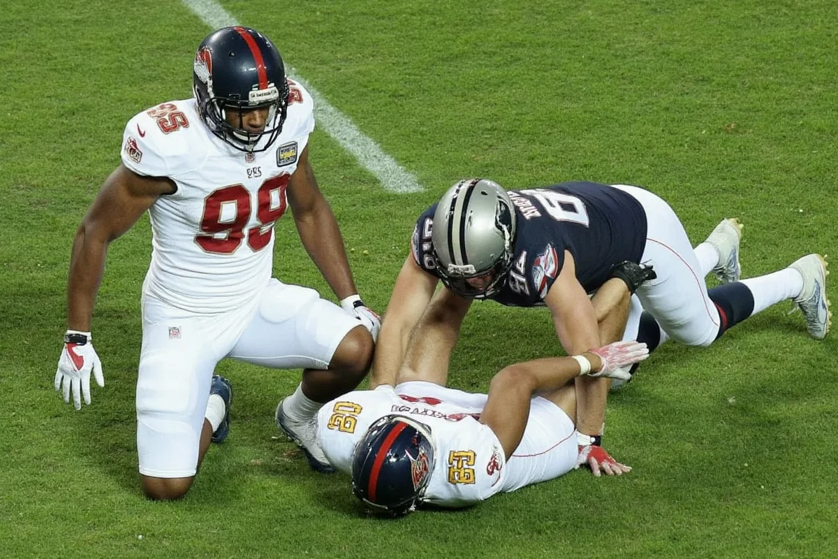 What Is a Pat in Football? Definition and Rules Explained