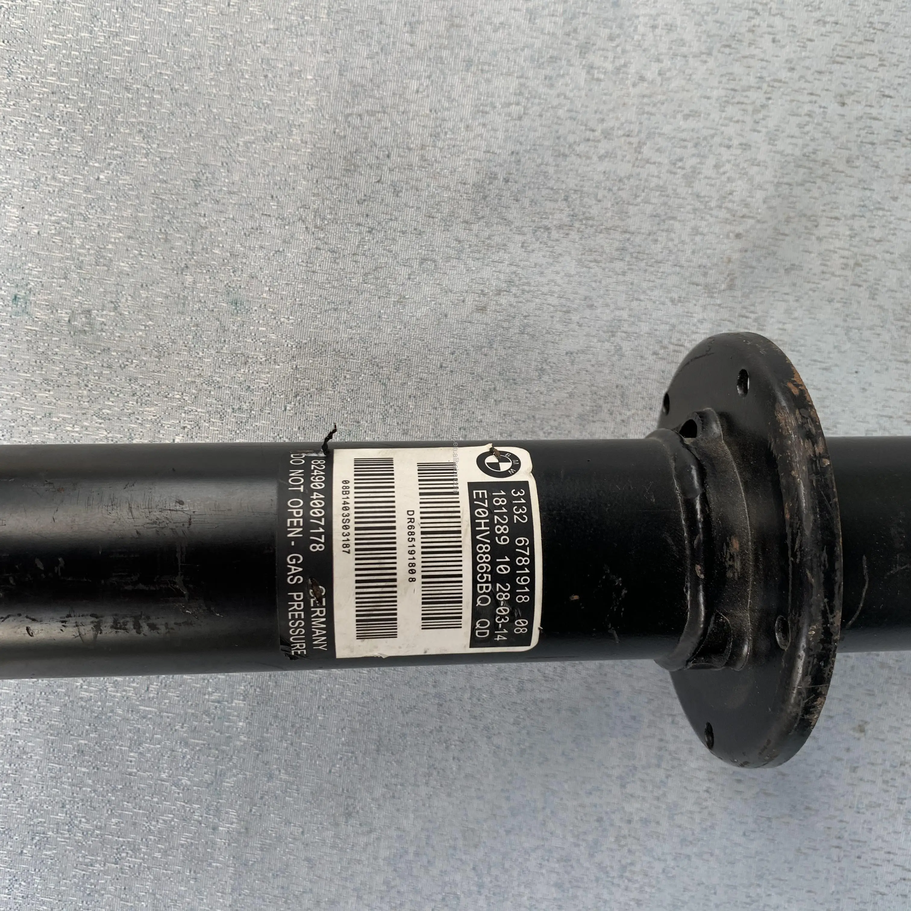 Shock Absorber 31326781918 31316783016 31326780486 31324048550 ...