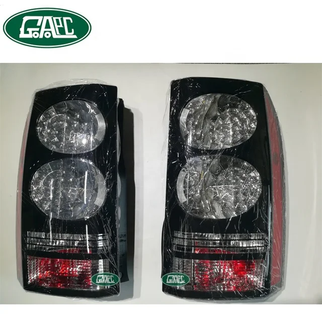 Car Led Stop Signal Tail Light Right Lr052395 Left Lr052397 For Land ...