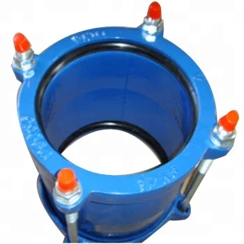 Universal Coupling - Reliable Pipe Connection Solutions