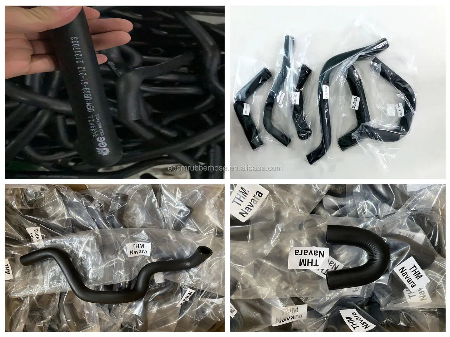 16572-21030 Genuine Toyota Hose,Radiator,Inlet 16572-21030 - Buy 16572 ...