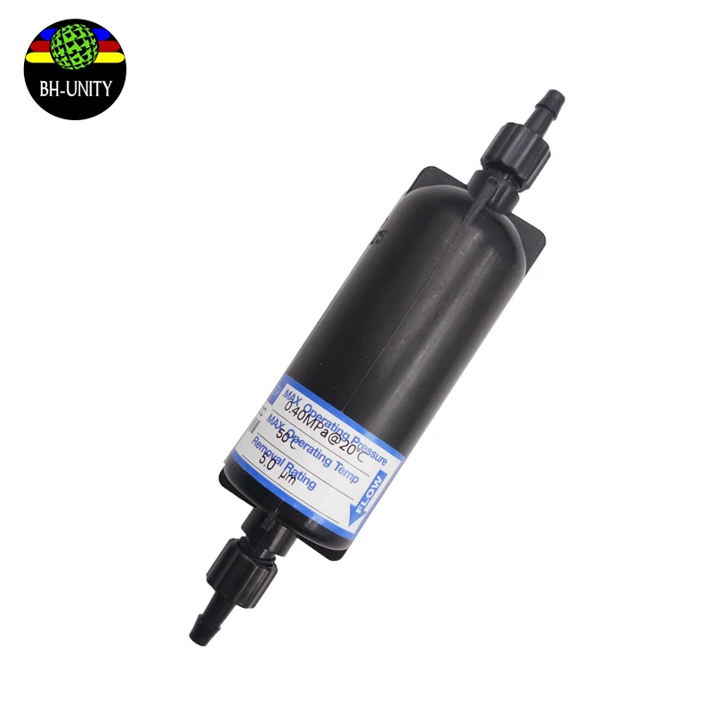 UV Ink Filters - 5 Micron Capsules for Allwin Flora Printers