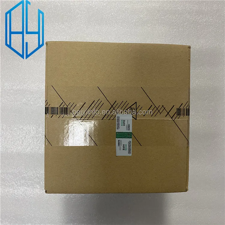 Original New Retail Hpe R0q58a R0q59a R0q60a R0q61a R0q62a R3u72a Msa ...