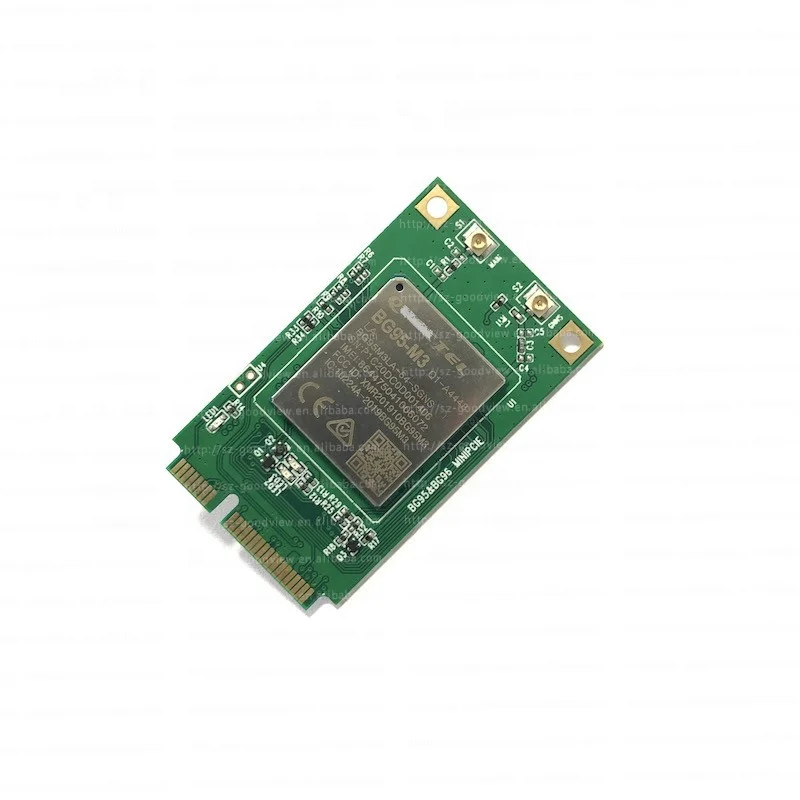 Lte Bg95-m3 Pcie Multi-band Cat M1/cat Nb2/egprs Lte Module With Global ...