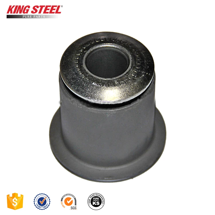 Car Suspension Bushing Front Lower Arm Bush for Toyota Landcruiser ...