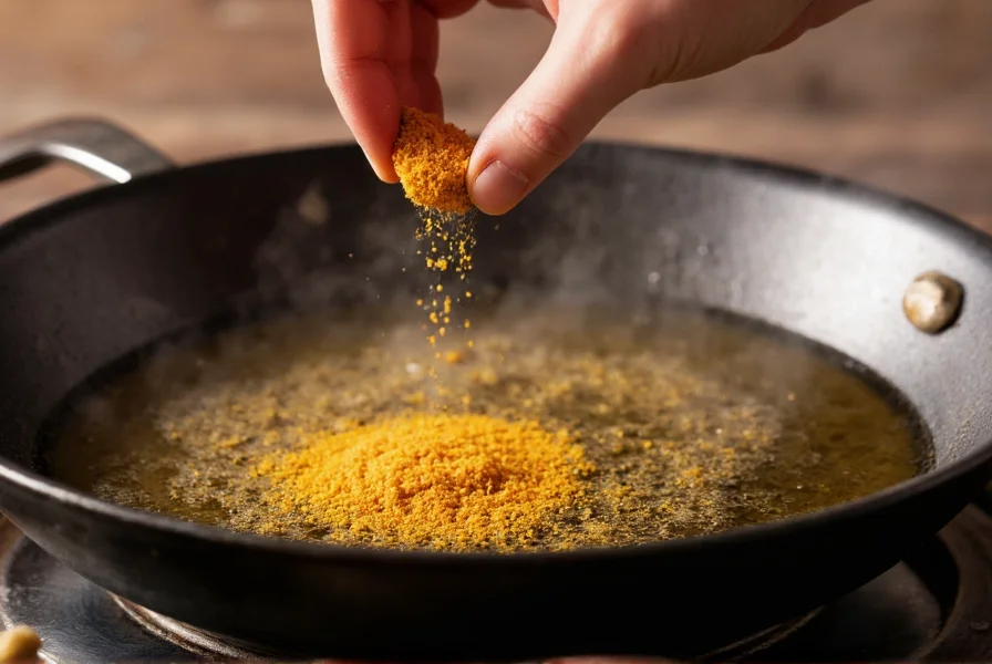 Asafoetida (Hing): So verwenden Sie das indische Gewürz richtig
