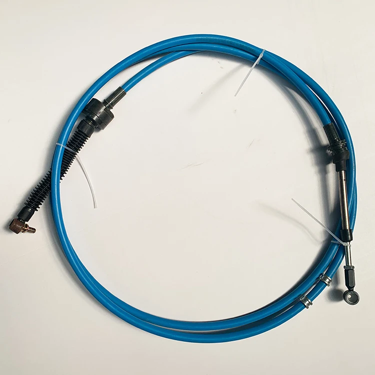 Renault Truck Parts Gear Shift Cable 5001870063 - 7420475041