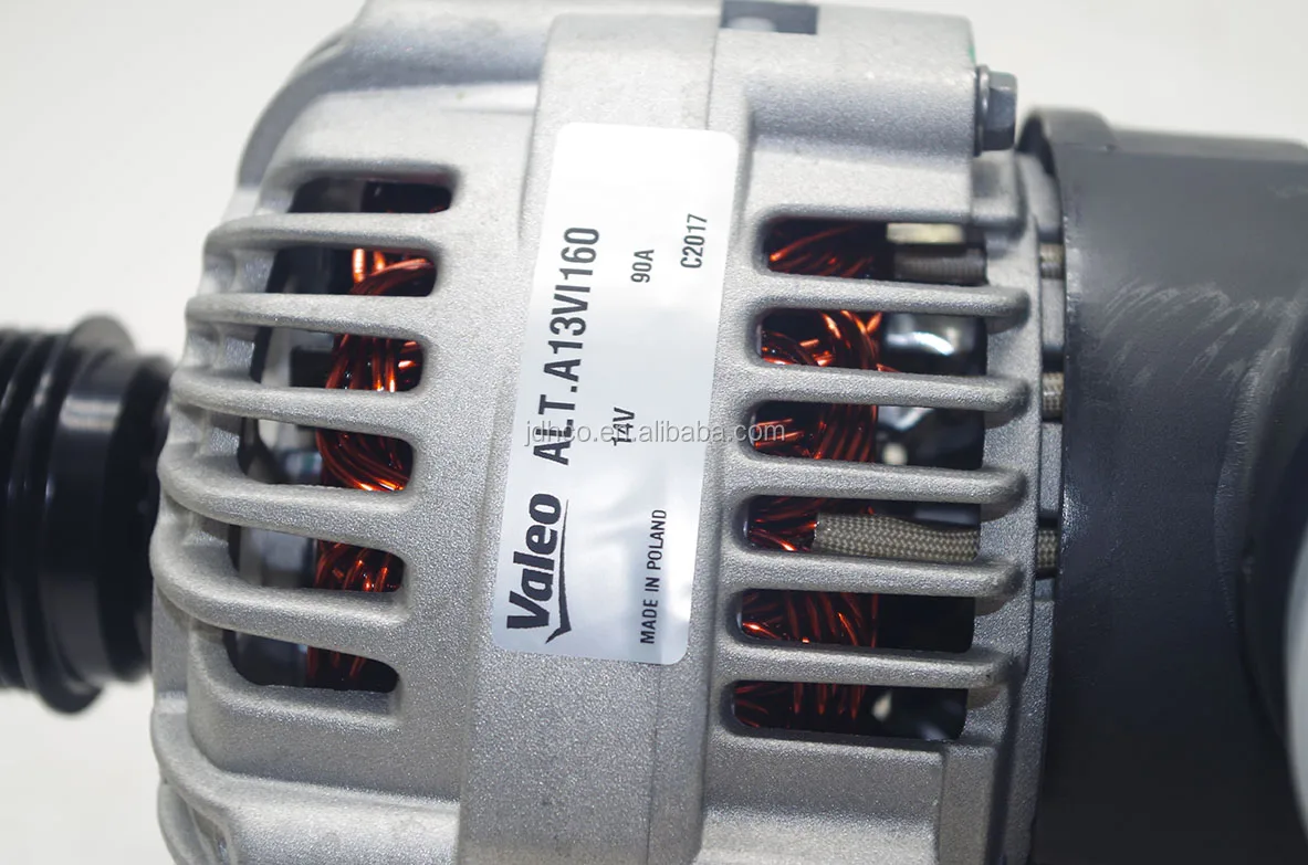 Engine M52 M54 Alternator For Valeo For Bmw (e36/e46)325 330 (e38)728 ...