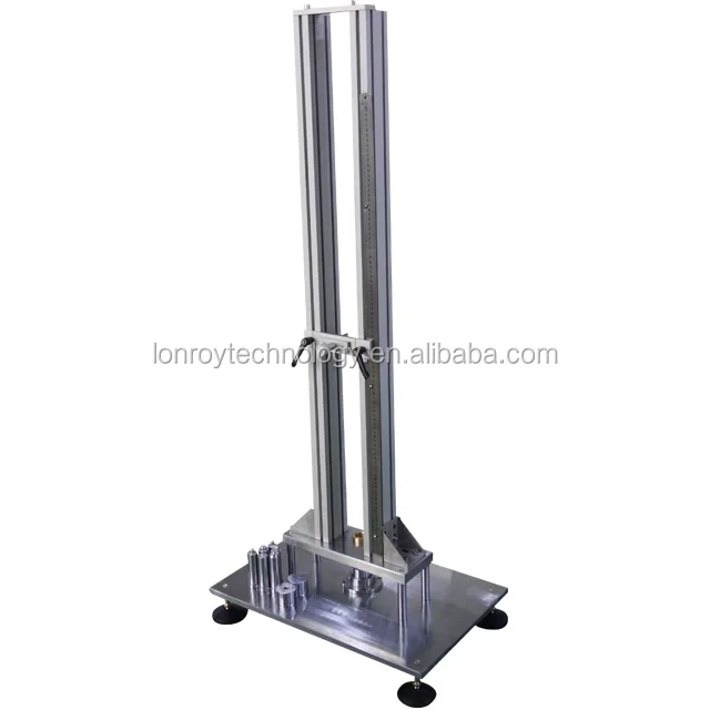 Dupont Impact Tester Dupont Impact Test Machine For Paint Coating ...