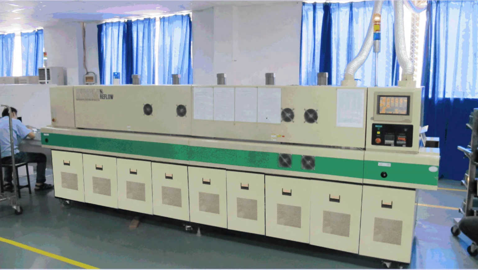 Summit High Quality Elevator And Lift Overload Controller Measuring ...