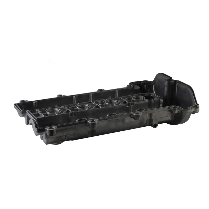 12614738 Aluminium Alloy Engine Valve Cover for Chevrolet