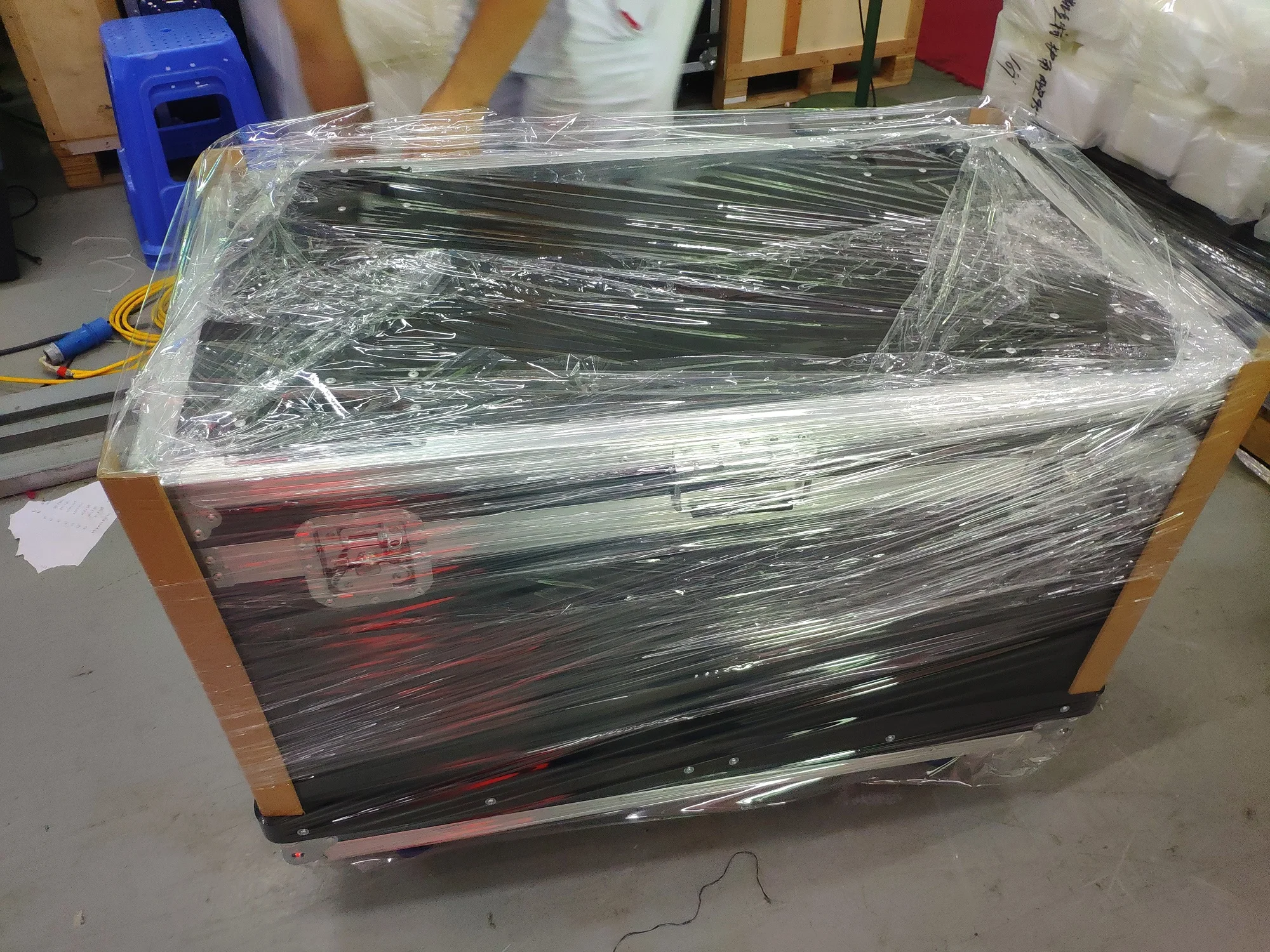 VDWALL LVP300 LED Video Processor - High Definition Solutions