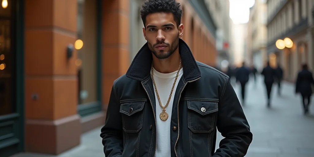 Clubbing Clothes For Guys – Trendy Nightlife Outfits On Alibaba.com