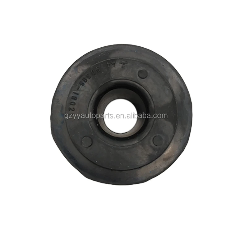 Genuine Suspension Parts OEM 90385-18021 Leaf Spring Rubber Bushing for ...