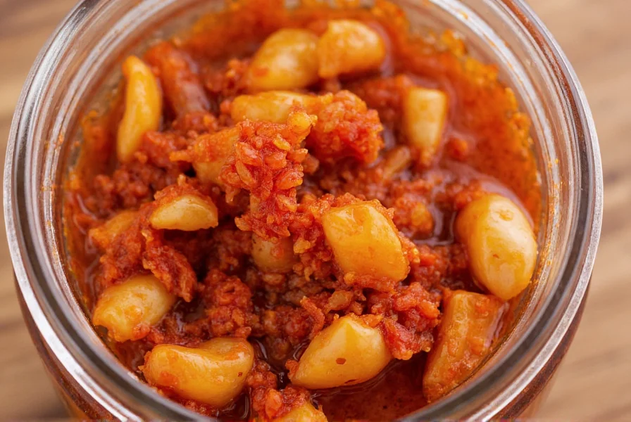 Laoganma Spicy Chili Crisp Guide: Uses, Facts, Storage