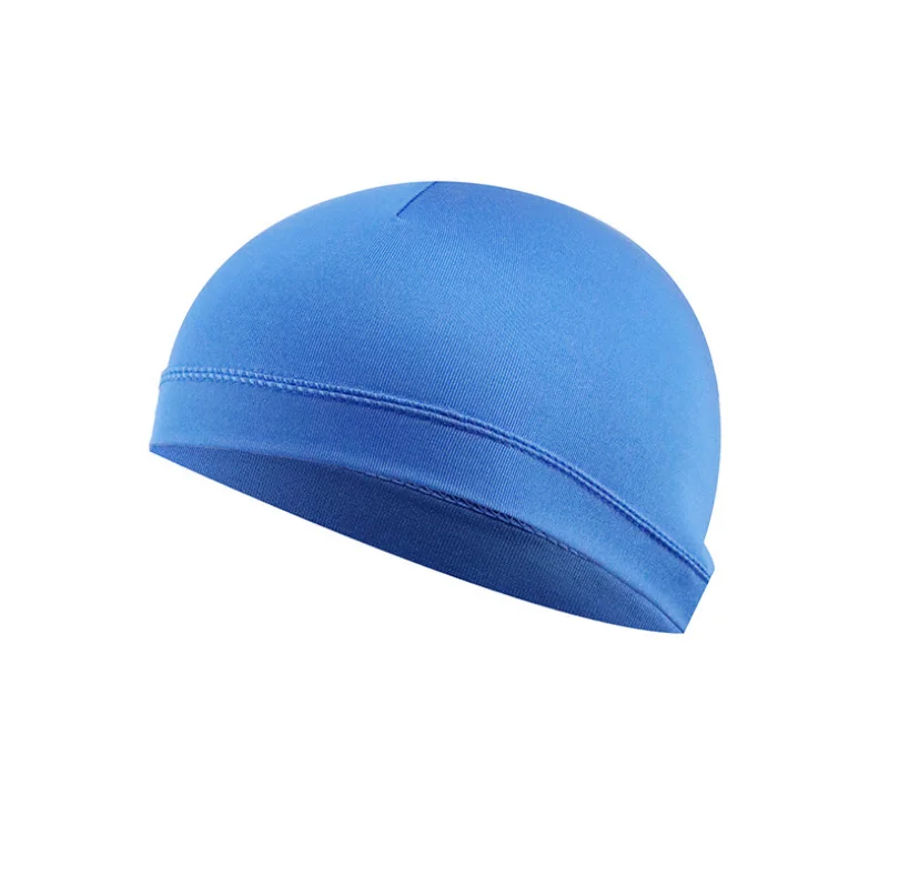 Custom Men Women Sport Ear Cover Headgear Helmet Liner Cooling Cap ...
