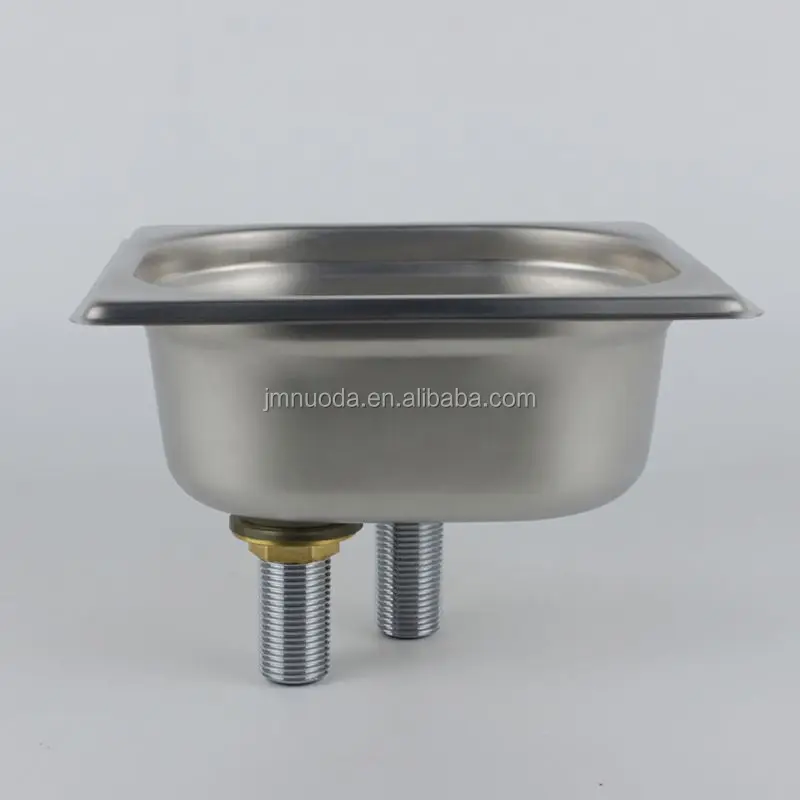 Automatic Stainless Steel Cup Washer for Bar & Coffee Shop