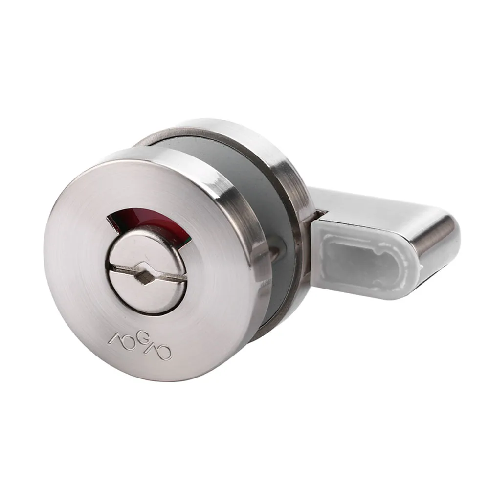 Aogao Toilet Partition Hardware - Secure & Durable Locks