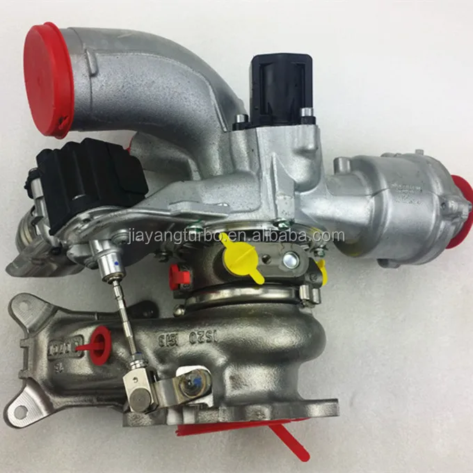 Turbocharger 06L145702F for Audi A4, A5, A6, A7, Q5 2.0TSI