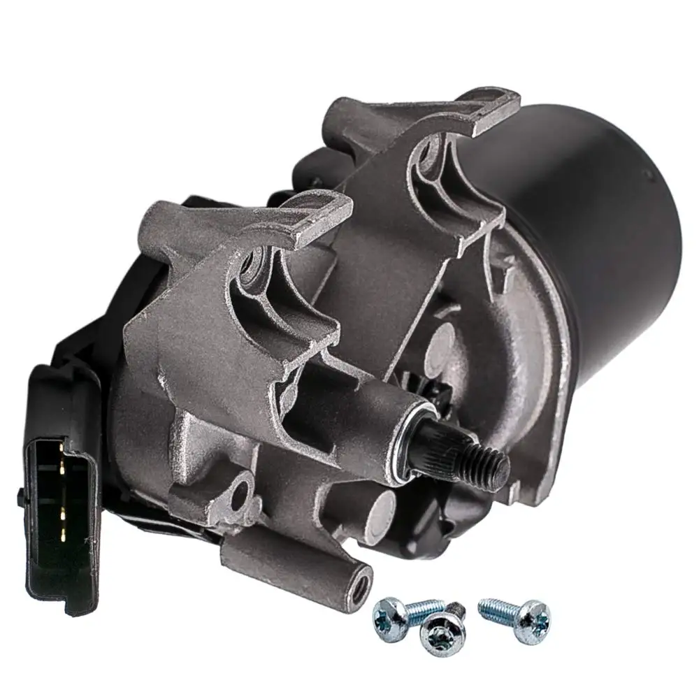Front Windshield Wiper Motor For Renaults Clio Mk3 2005-2015 7701061590 ...
