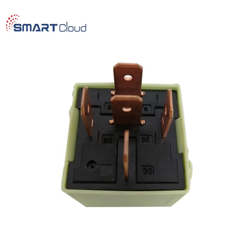 Car Parts Auto Relay 61368373700 61360141229 12631 735424 6131 9057005 ...